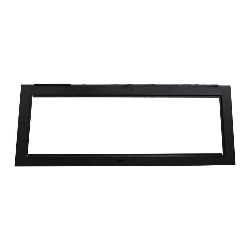 Hard Top Lift Gate w/ Hinges - 1966-77 Ford Broncos | Dennis Carpenter