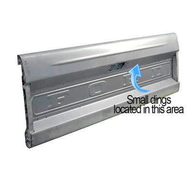 Tailgate - Styleside DENTED - 1964-72 Ford Trucks | Dennis Carpenter