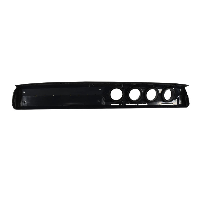 Dash Pad - Black - 1968-69 Ford Fairlane & Torino | Dennis Carpenter