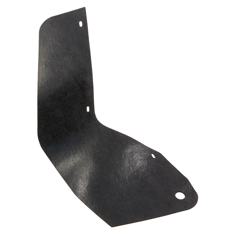 Fender Seal - 1968 Ford Cars | Dennis Carpenter Ford Restorations