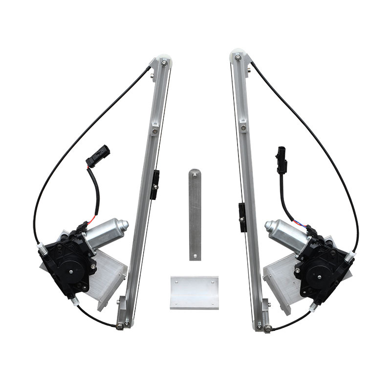 Power Window Kit for 1968-77 Ford Bronco | Dennis Carpenter