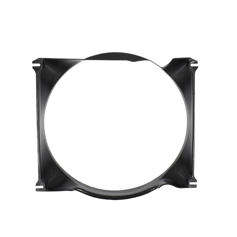 Fan Shroud - 20" Radiator - 1965-69 Ford Cars | Dennis Carpenter