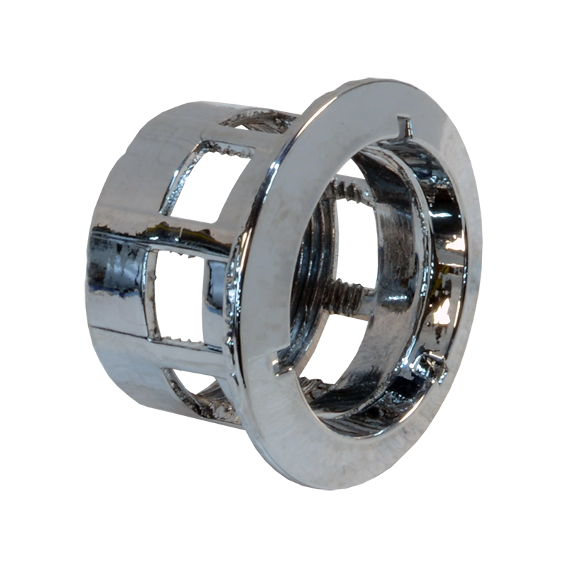Ignition Switch Bezel - 1969-70 Ford Cars | Dennis Carpenter