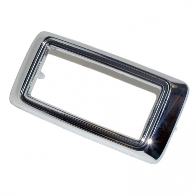 Side Marker Light Bezel - 1969-70 Ford Cars | Dennis Carpenter