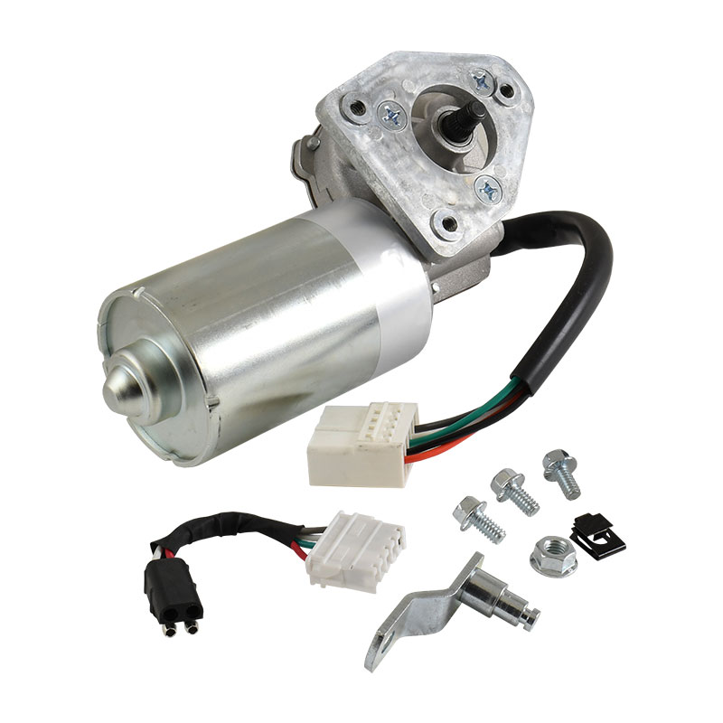 Windshield Wiper Motor Kit - 1969-77 Ford Bronco | Dennis Carpenter