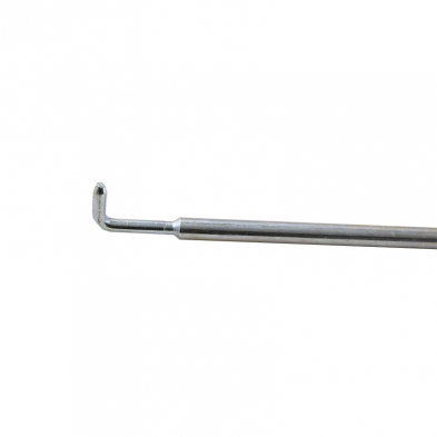 Liftgate Latch Actuating Rod - LH Side - 1969-77 Ford Bronco