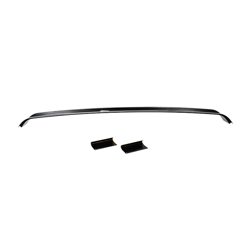 Hardtop Roof Bow w/ Mounting Brackets - 1966-77 Ford Bronco