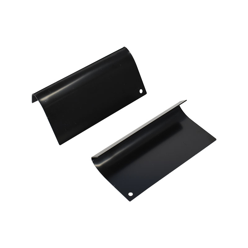 Hardtop Roof Bow w/ Mounting Brackets - 1966-77 Ford Bronco