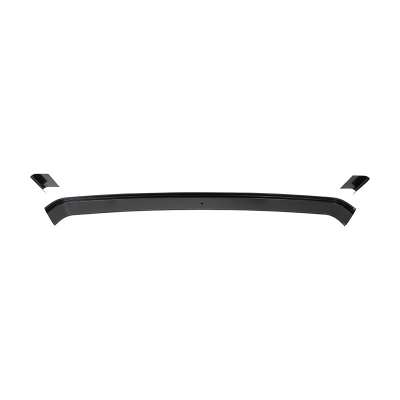 Hardtop Roof Bow w/ Mounting Brackets - 1966-77 Ford Bronco