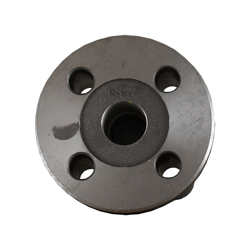 Small Block & 6 cylinder Fan Spacer - 1965-73 Ford Cars | Dennis Carpenter