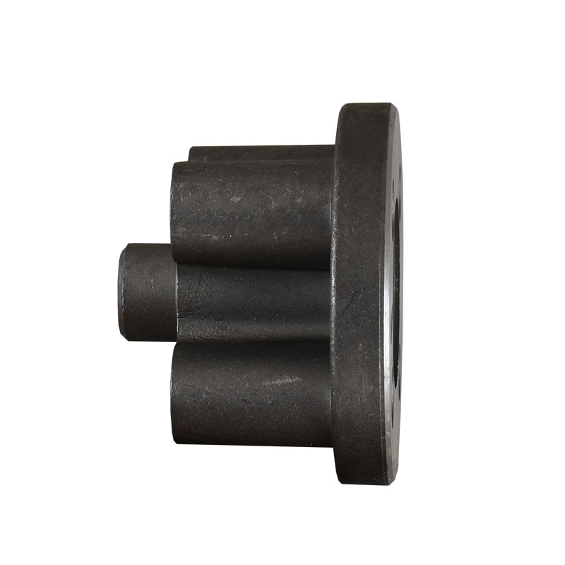 Small Block & 6 cylinder Fan Spacer - 1965-73 Ford Cars | Dennis Carpenter