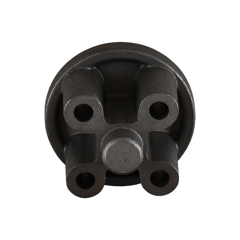 Small Block & 6 cylinder Fan Spacer - 1965-73 Ford Cars | Dennis Carpenter