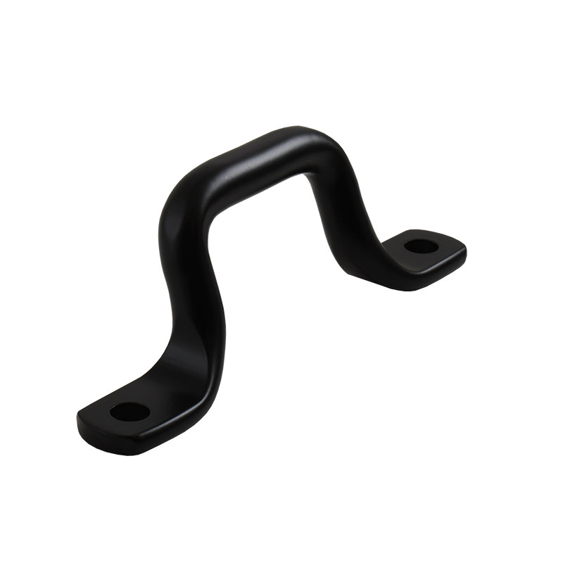 Passenger Bucket Seat Footman Loop - 1967-77 Ford Bronco