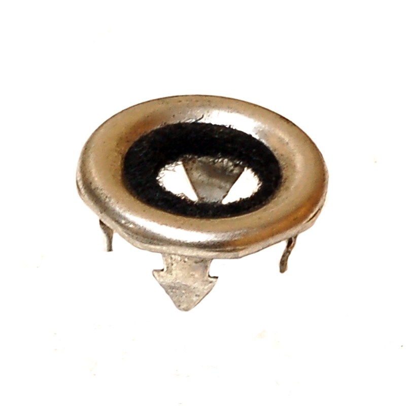Door Lock Knob Grommet - 1965-67 Ford Cars | Dennis Carpenter