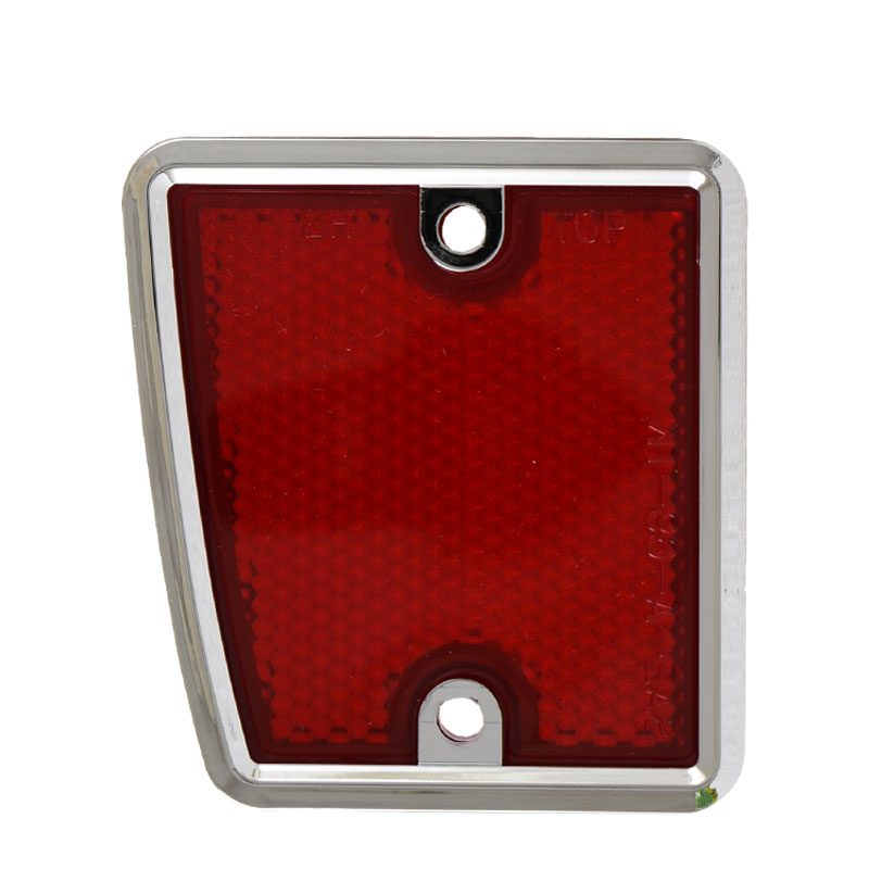 Reflector for 1970-72 Ford Trucks 1970-72 Bronco | Dennis Carpenter ...