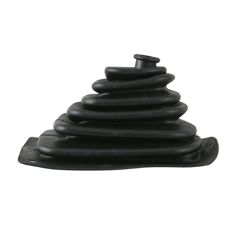 Shifter Boot - Standard Transmission - 1970-77 Ford Cars | Dennis Carpenter