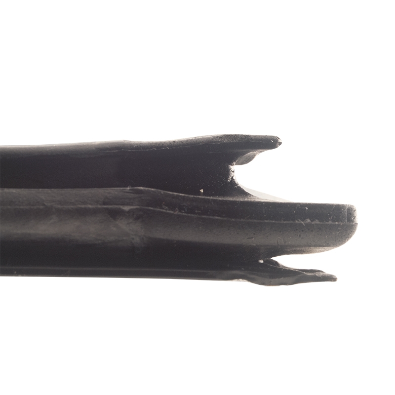 Quarter Window seal - 1970-77 Ford Maverick, 1971-77 Mercury Comet ...