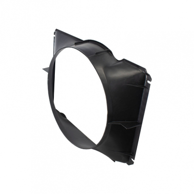 Radiator Fan Shroud - 1969-70 Ford Trucks | Dennis Carpenter