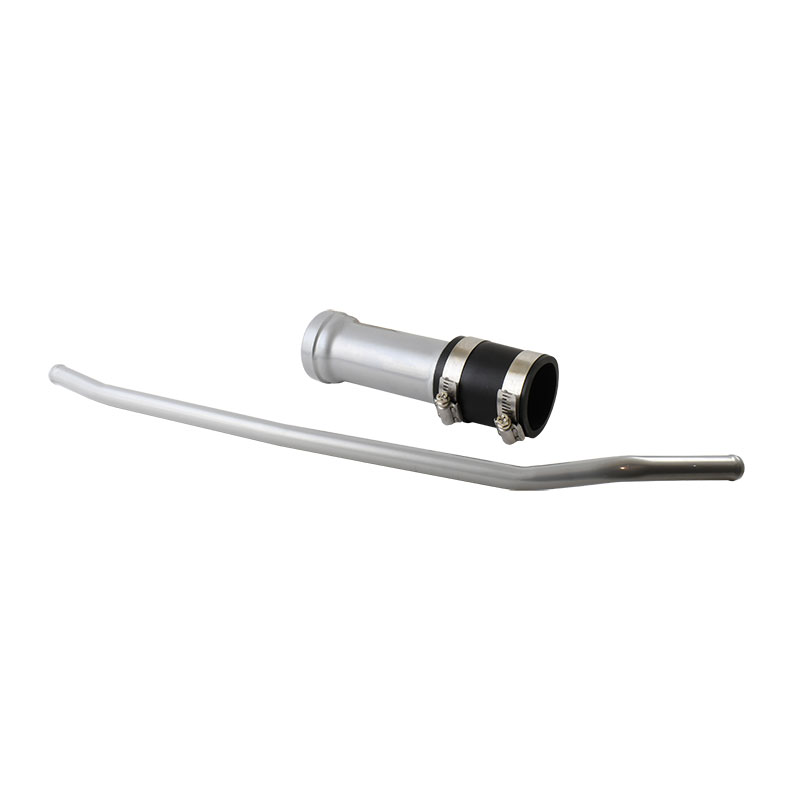 Gas Tank Filler Pipe In Cab Tank w/ EEC for 1973-77 Ford Truck