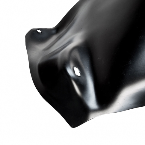 Front Fender Splash Shield - 1976-79 Ford Trucks | Dennis Carpenter