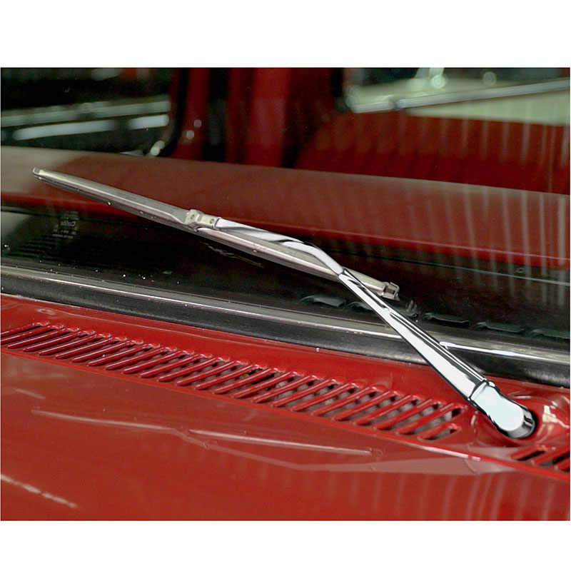 Windshield Wiper Arm - Original Style - RH or LH - 1978-79 Ford Trucks