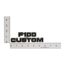 Ford Truck Cab Parts | 1932-96 Restoration Parts | Dennis Carpenter ...