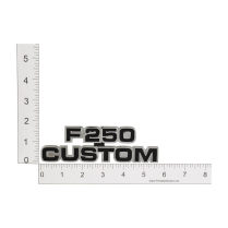 Ford Truck Cab Parts | 1932-96 Restoration Parts | Dennis Carpenter ...