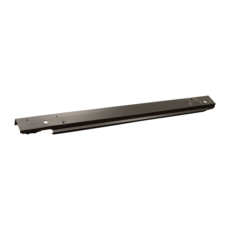 Rocker Panel - Left - 1980-86 Ford Truck and Broncos