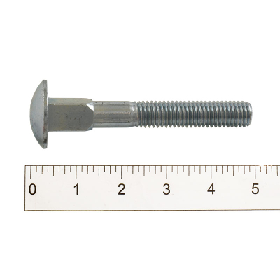 Bed To Frame Bolt Kit - Styleside for 1980-96 Ford Trucks | Dennis ...