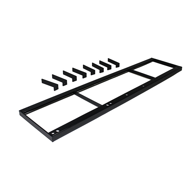 Seat Mount Bracket - Universal - - 60" Bench Seat - All Ford Trucks