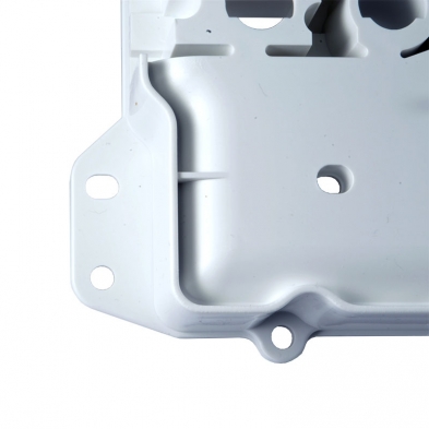 Instrument Cluster Backing Plate - 1975-79 Ford Trucks | Dennis Carpenter