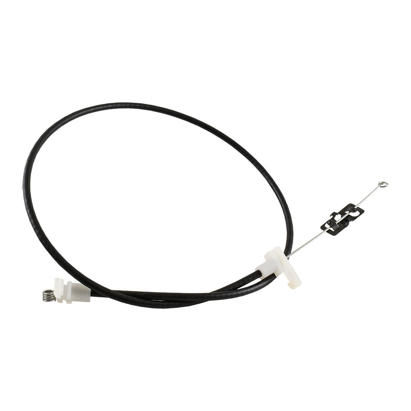 Heater Air Control Cable - 1983 Ford Trucks and Bronco