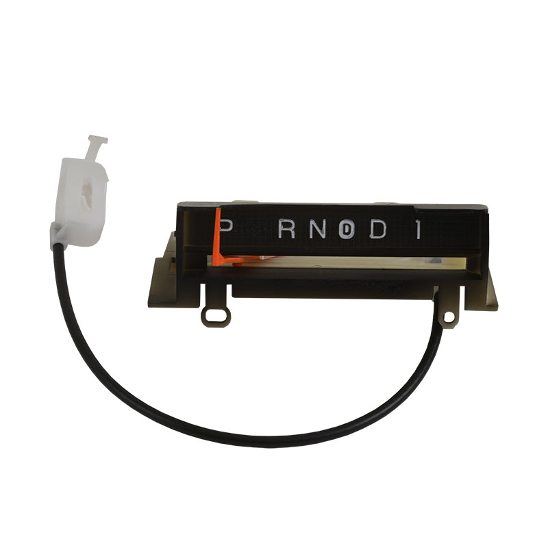 Transmission Selector Indicator - AOD - 1980-86 Ford Truck, 1983-86 Bronco