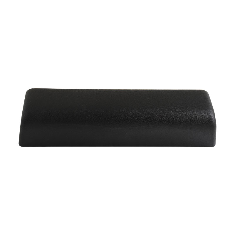 Rear Arm Rest Pad - Black - RH or LH - 1982-91 Ford Bronco