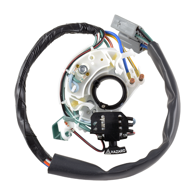 Isuzu Turn Signal Car & Truck Switches & Controls New Turn Signal ...