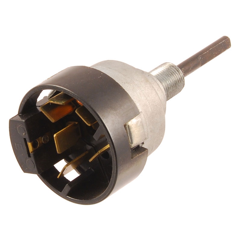 Windshield Wiper Washer Switch - 1980-91 Ford Trucks | Dennis Carpenter