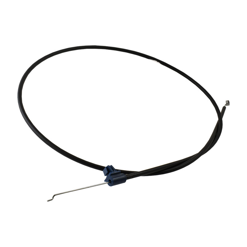 A/C and Heater Temperature Control Cable - 1987-91 Ford Trucks and Bronco