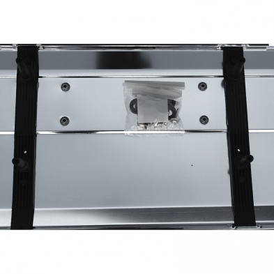 Tailgate Finish Panel - 1987-91 Ford Trucks | Dennis Carpenter