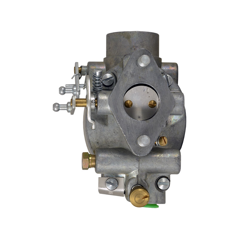 New Carburetor - TSX-580 - 1955-57 Ford Tractors | Dennis Carpenter