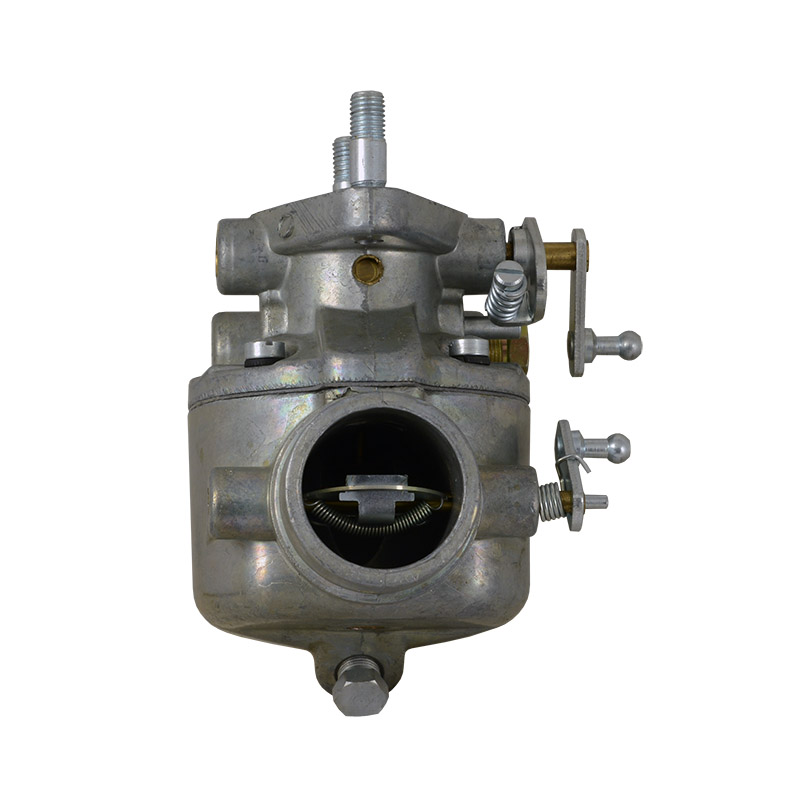 New Carburetor - TSX-580 - 1955-57 Ford Tractors | Dennis Carpenter