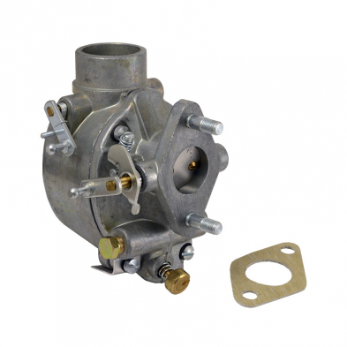 New Carburetor - TSX-580 - 1955-57 Ford Tractors | Dennis Carpenter