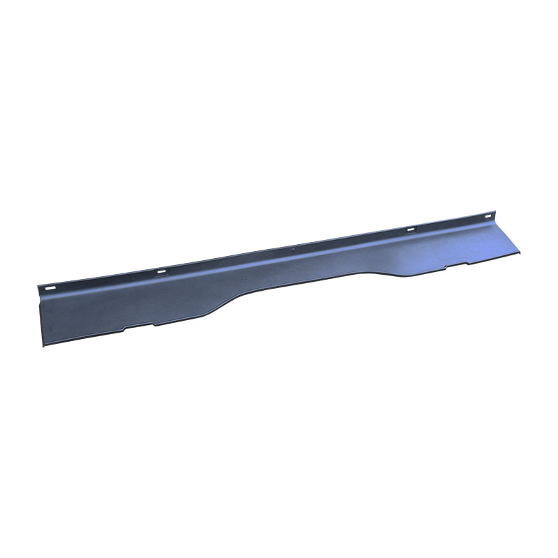 Rear Bumper Deflector - 1984-90 Ford Ranger & Bronco II | Dennis Carpenter