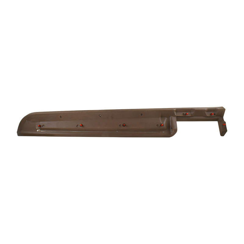 Dash Pad - Mocha - 1992-96 Ford Truck | Dennis Carpenter