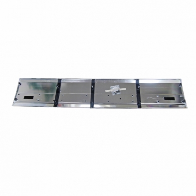 Tailgate Finish Panel - 1992-96 Ford Truck | Dennis Carpenter