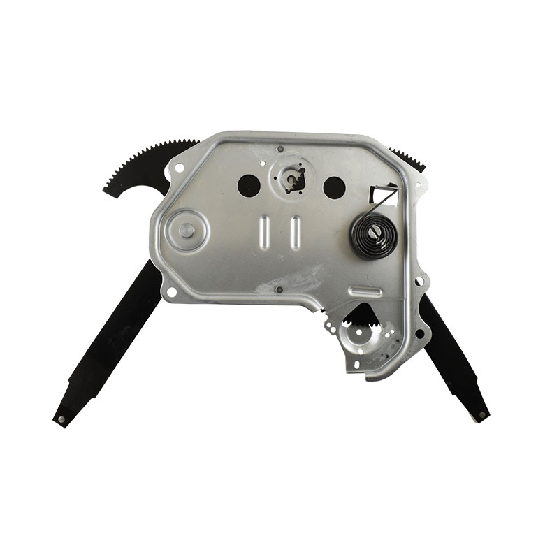 Tailgate Power Window Regulator for 1978-96 Ford Bronco