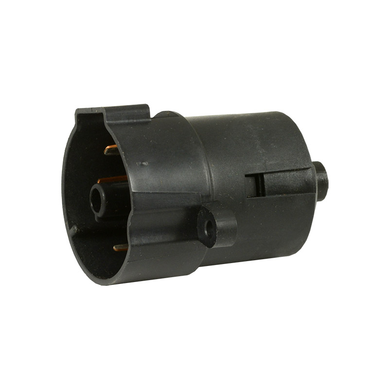 Ignition Switch Housing - 1997-06 Ford & Lincoln Car | Dennis Carpenter