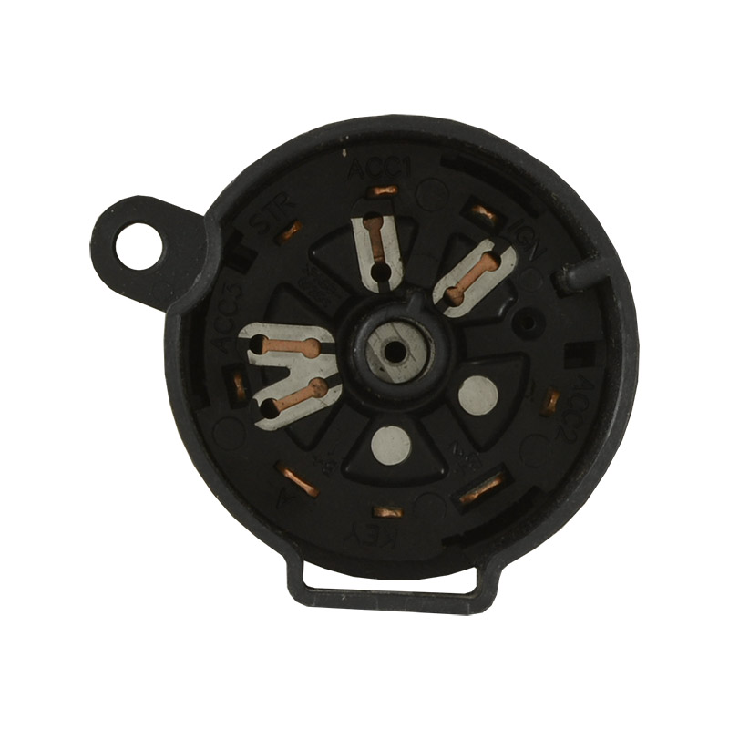 Ignition Switch Housing - 1997-06 Ford & Lincoln Car | Dennis Carpenter