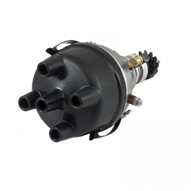 Distributor Assembly - 1953-54 Ford Tractors | Dennis Carpenter