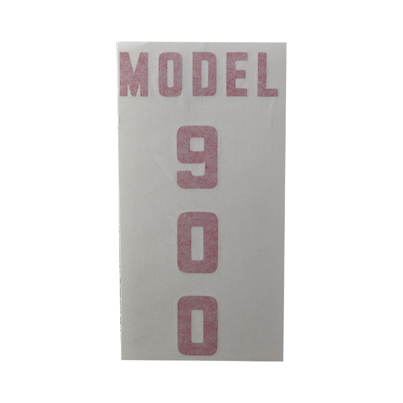 Restoration Decal Kit - 900 - 1955-57 Ford Tractor | Dennis Carpenter