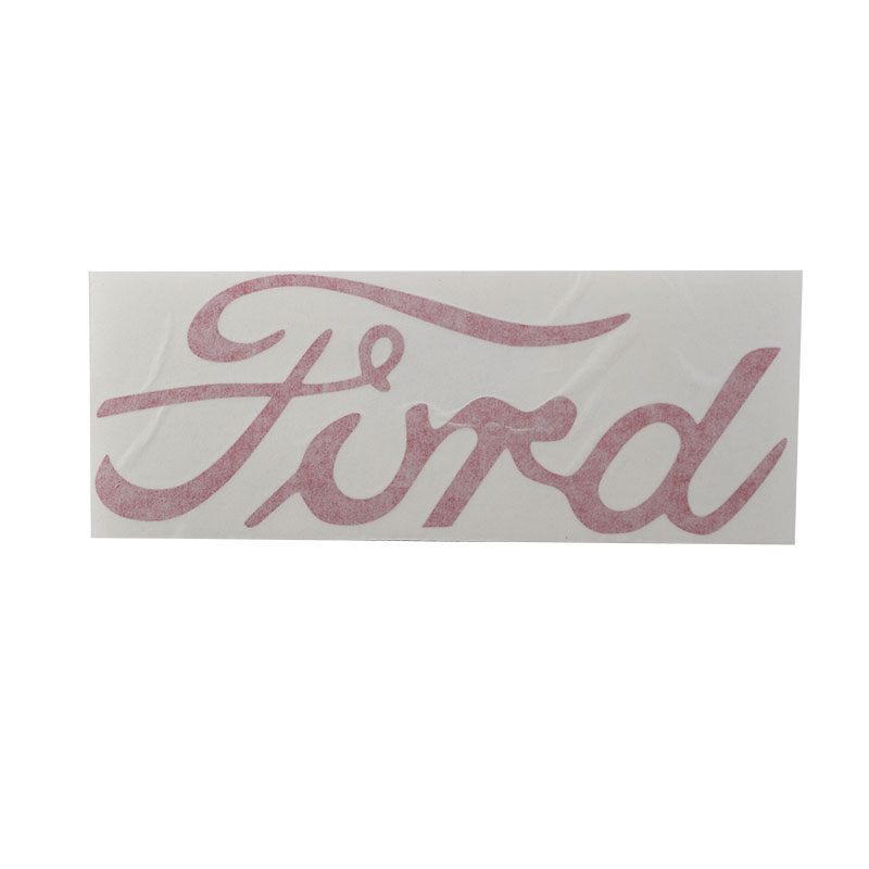 Restoration Decal Kit - 900 - 1955-57 Ford Tractor | Dennis Carpenter